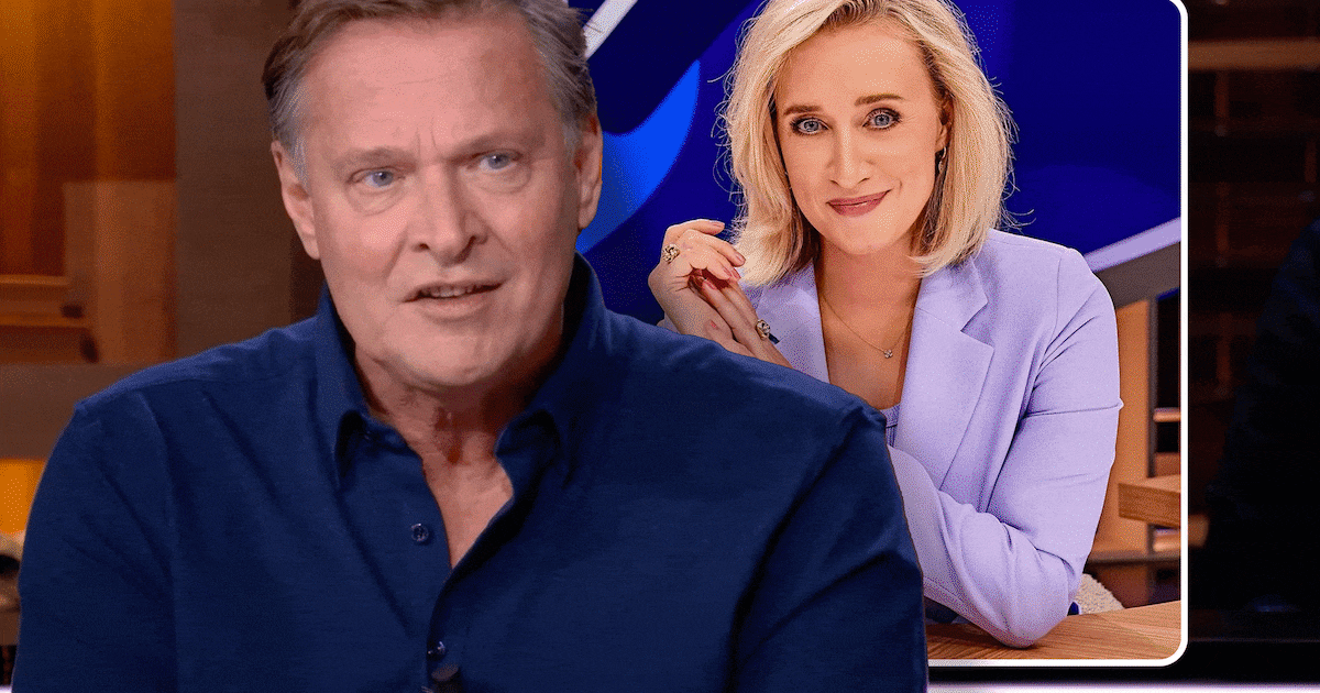 Wij hielden bij wie er aanschuiven aan de talkshowtafels: Albert ...