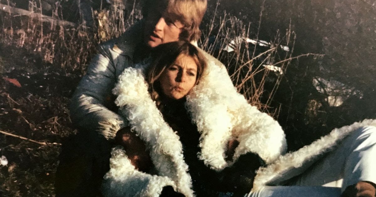 Peetdochter Rutger Hauer komt met intieme docu over acteur vol ...