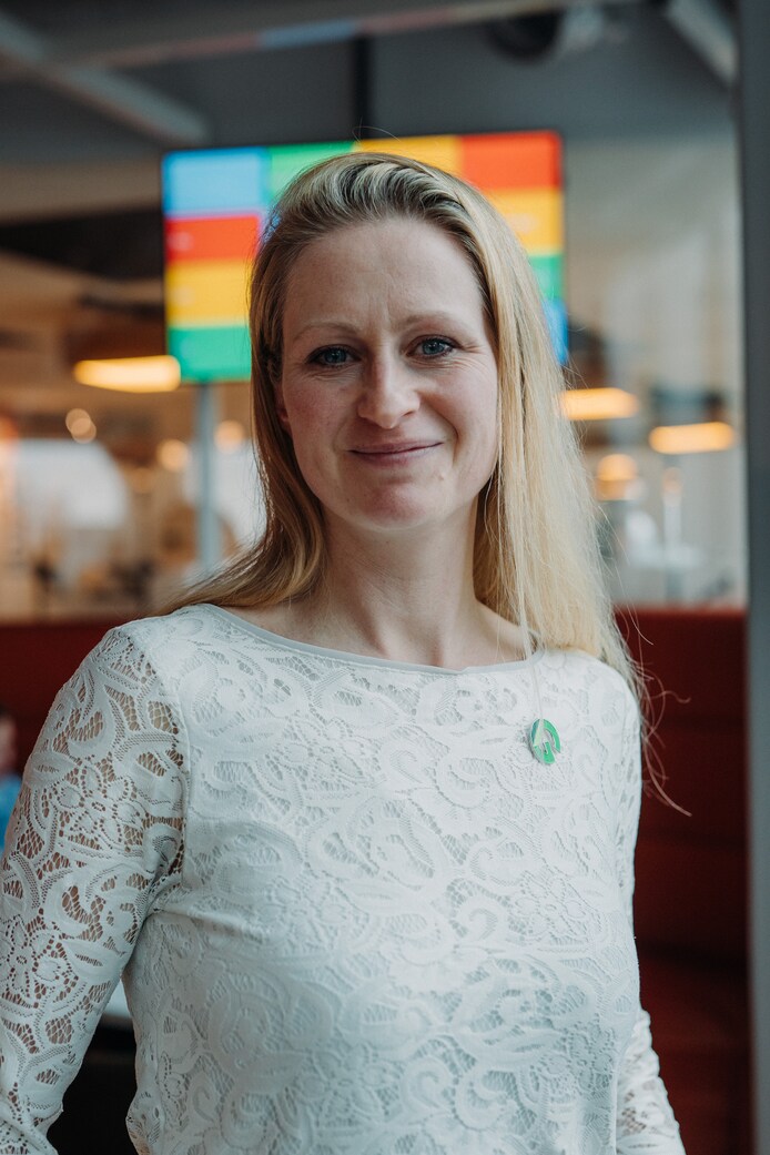 Elianne (42) weet hoe je jouw kind snel op de pot krijgt: dat scheelt ...