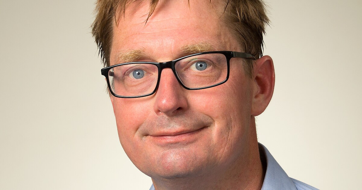 Menno uit Arnhem redde levens en gaat daarom nu door het leven als ...