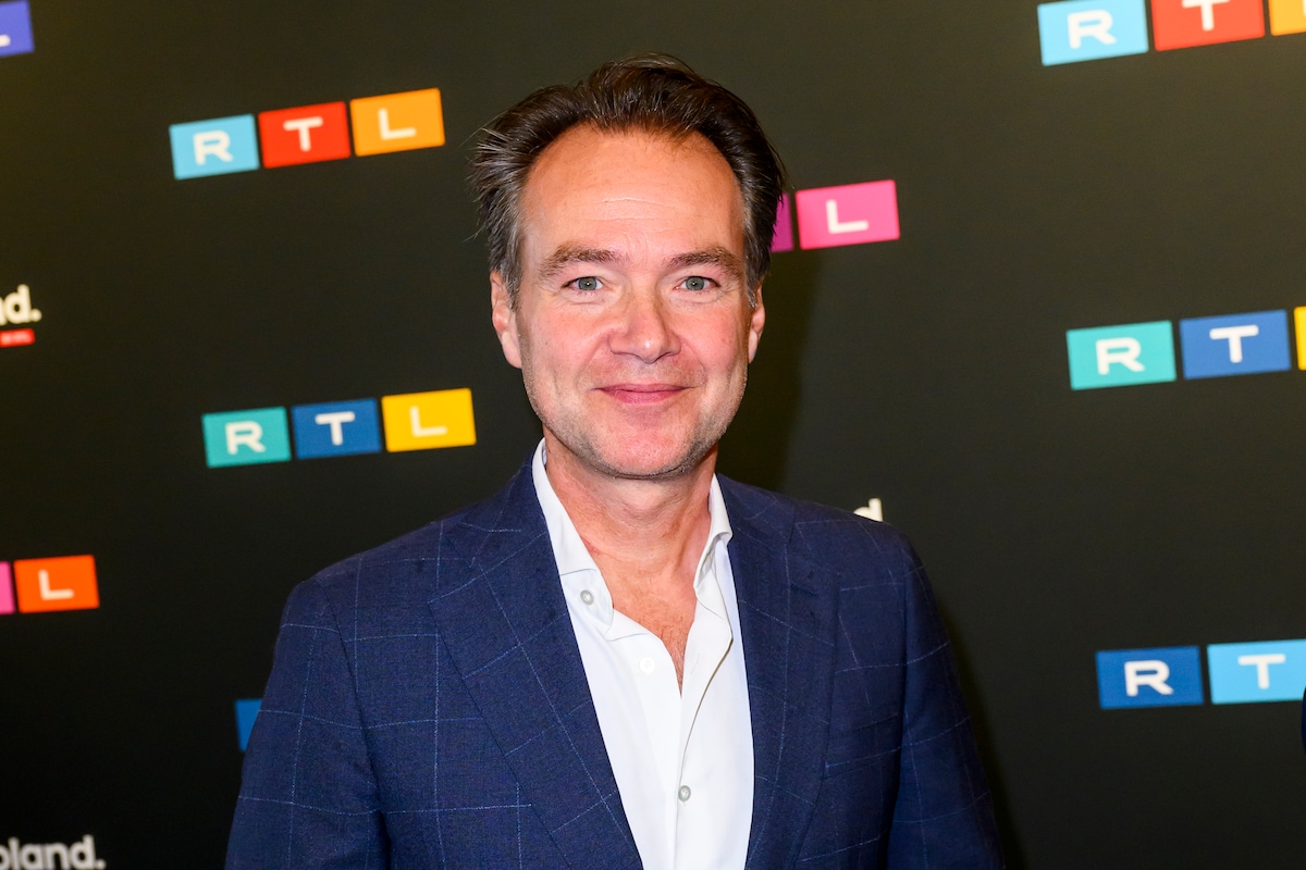 RTL Nieuws-gezicht Antoin Peeters verklaart langdurige afwezigheid ...