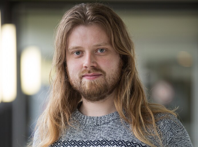 Lezingenreeks over mythische wezens op Radboud Universiteit in Nijmegen ...