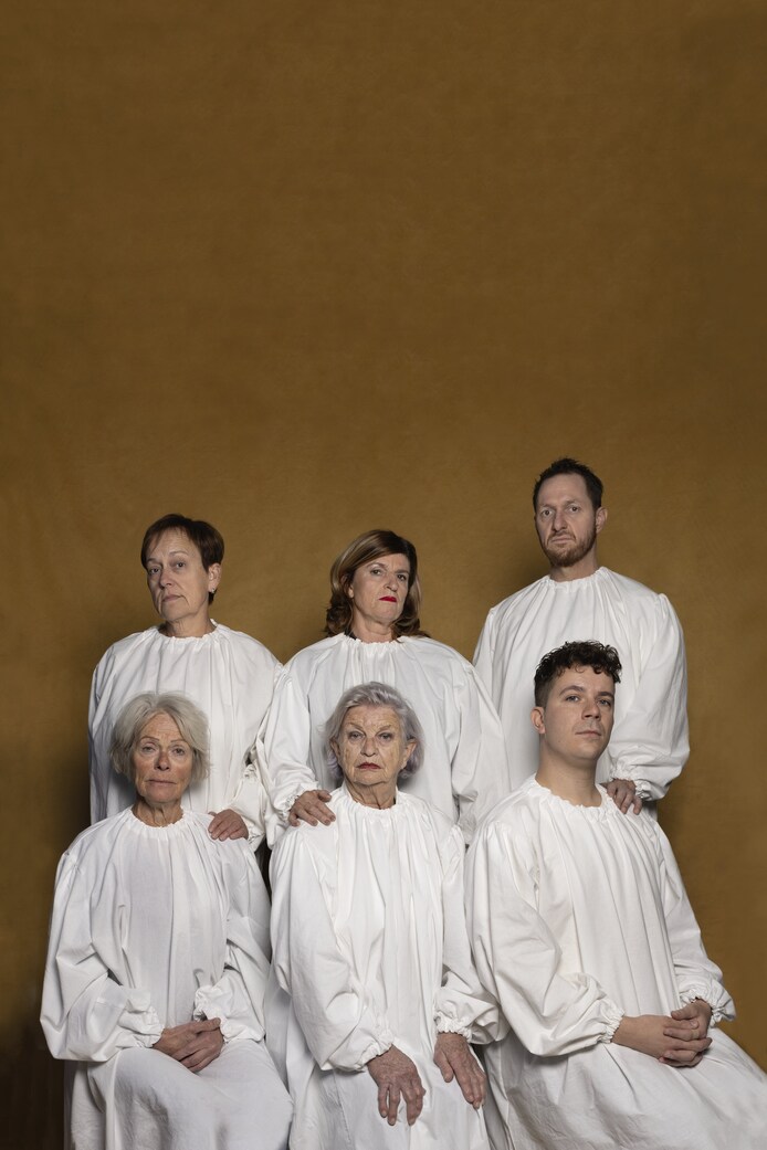 Bonte ode aan veelkleurig Brabant, inclusief clichés als worstenbrood ...