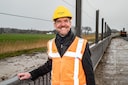Wens van Wilp-Achterhoek komt uit, geluidsschermen bij A1 geplaatst ...