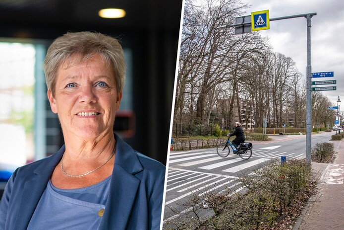 Wethouder en ambtenaar voor de rechter: ‘Het enige middel dat we nog ...