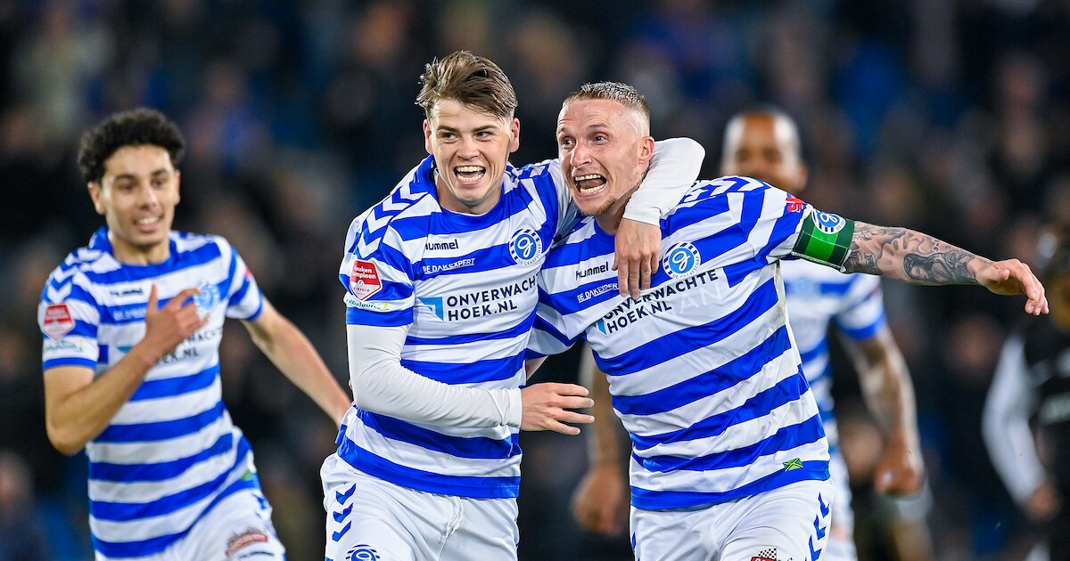 Onverwachte Hoek twee jaar langer shirtsponsor De Graafschap | De Graafschap | gelderlander.nl