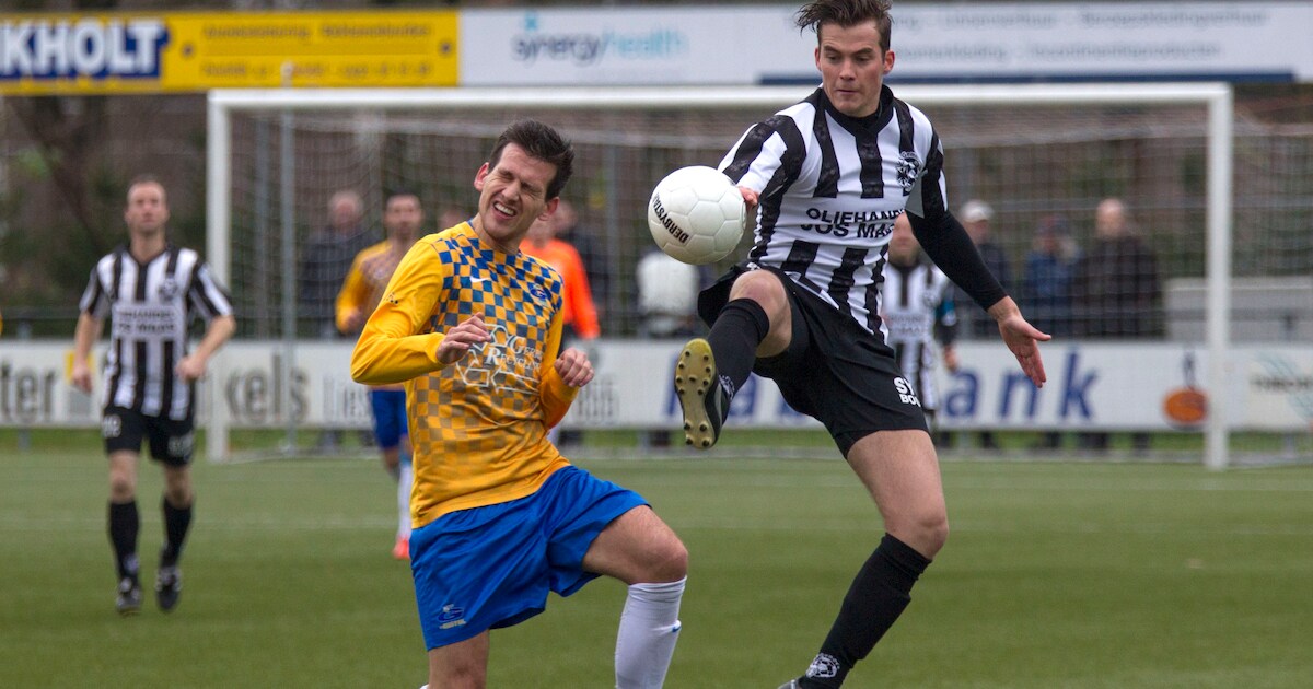 Woezik heeft met komst tweetal selectie bijna rond | Voetbal Nijmegen ...