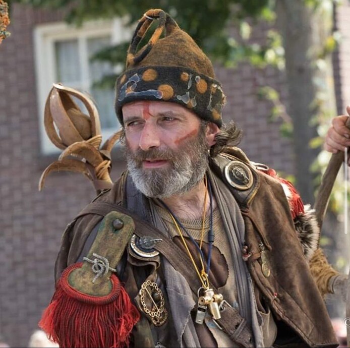 Met Marc van den Boomen (1971-2025) verliest Deurne een aimabele ...