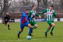 Klasse van ‘Brab’ is Oirschot Vooruit te machtig | Foto | gelderlander.nl