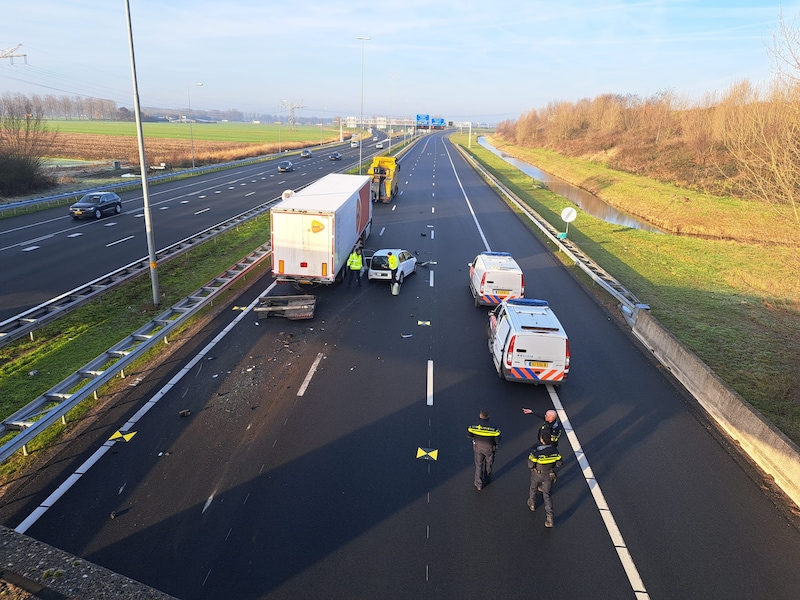 Na dodelijk ongeluk met Nijmeegse (26) op de A73 rijst de vraag: hoe ...