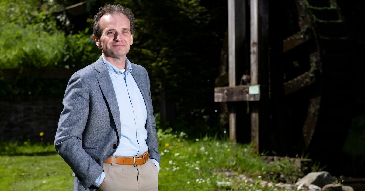 Onderzoek naar integriteitskwestie Berg en Dal, nestor van de raad wil ...