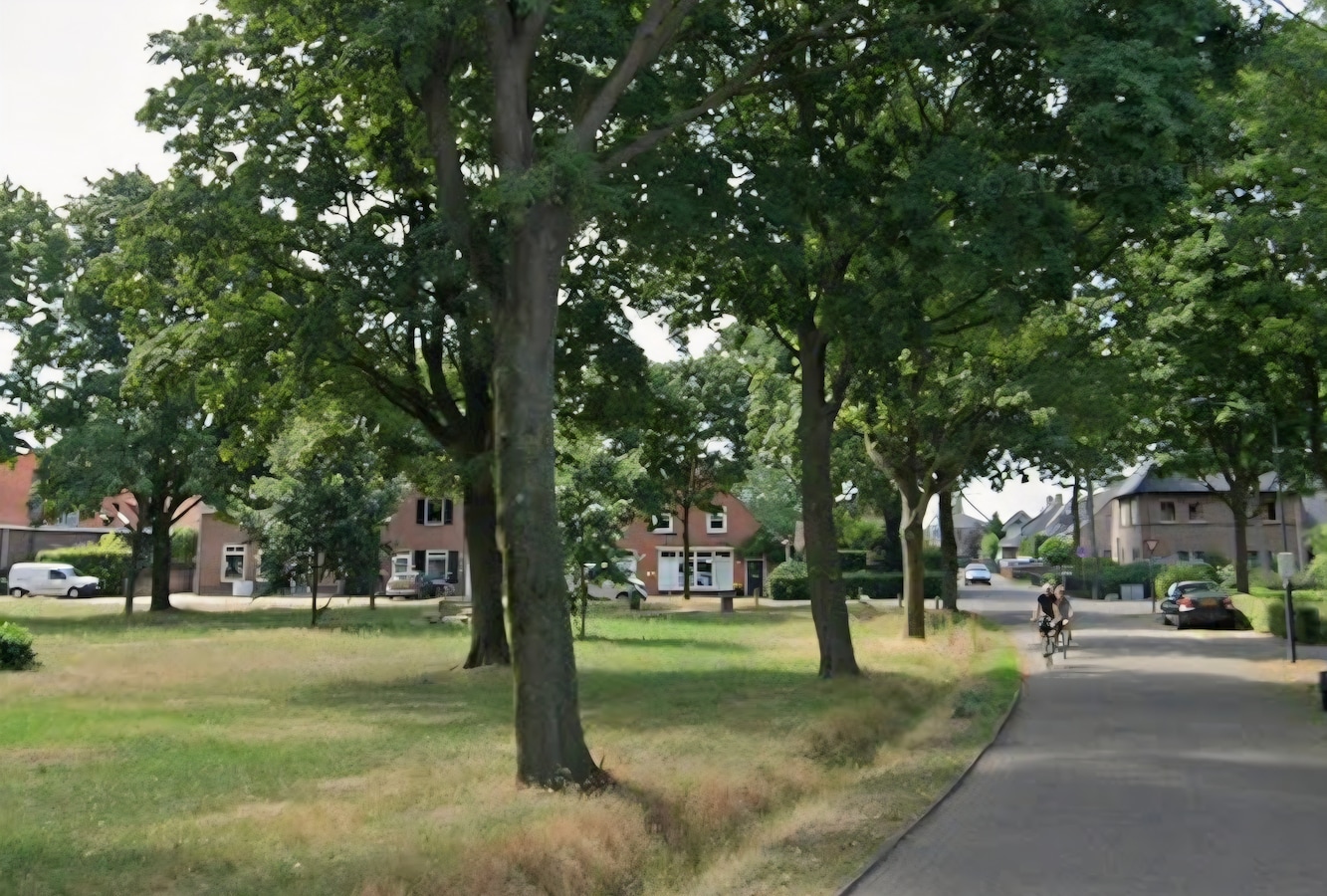 Ondanks grote uitdagingen gaat gemeente voor een aardgasvrij Den Hout ...