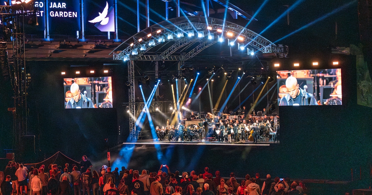 ‘Phion is een toporkest; helaas komt het in het huidige politieke ...