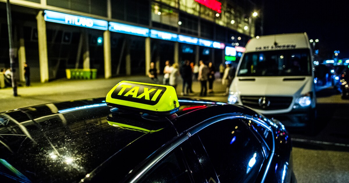 Arnhem is gedrag taxi-cowboys zat: meldpunt en vaker controles op ...