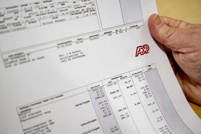 Nettoloon voor bijna iedereen omhoog, bereken hier hoeveel jij erop ...