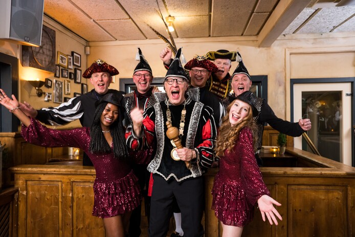 Mijn naam is... De belangrijkste dingen die je moet weten van de ...