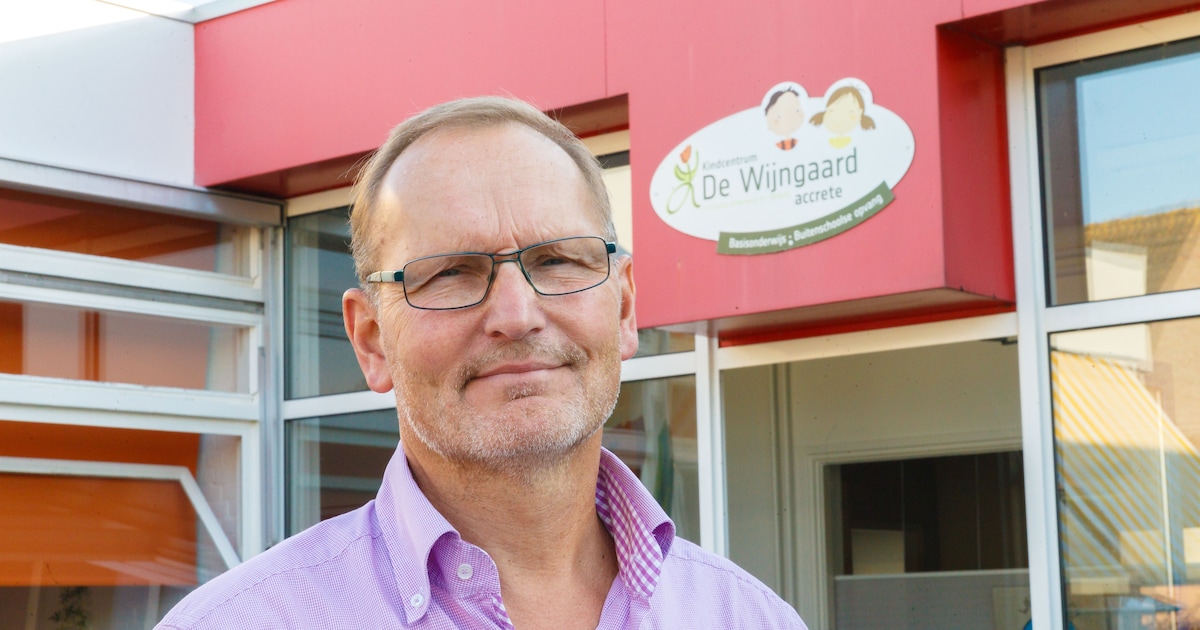 School sleept directeur voor de rechter: handige ondernemer of geldwolf ...