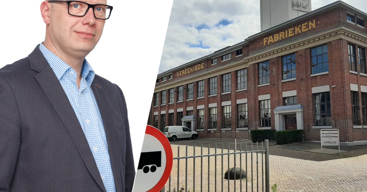 Sluiting Vitelco Leather komt hard aan bij medewerkers: ‘Dit is een ...