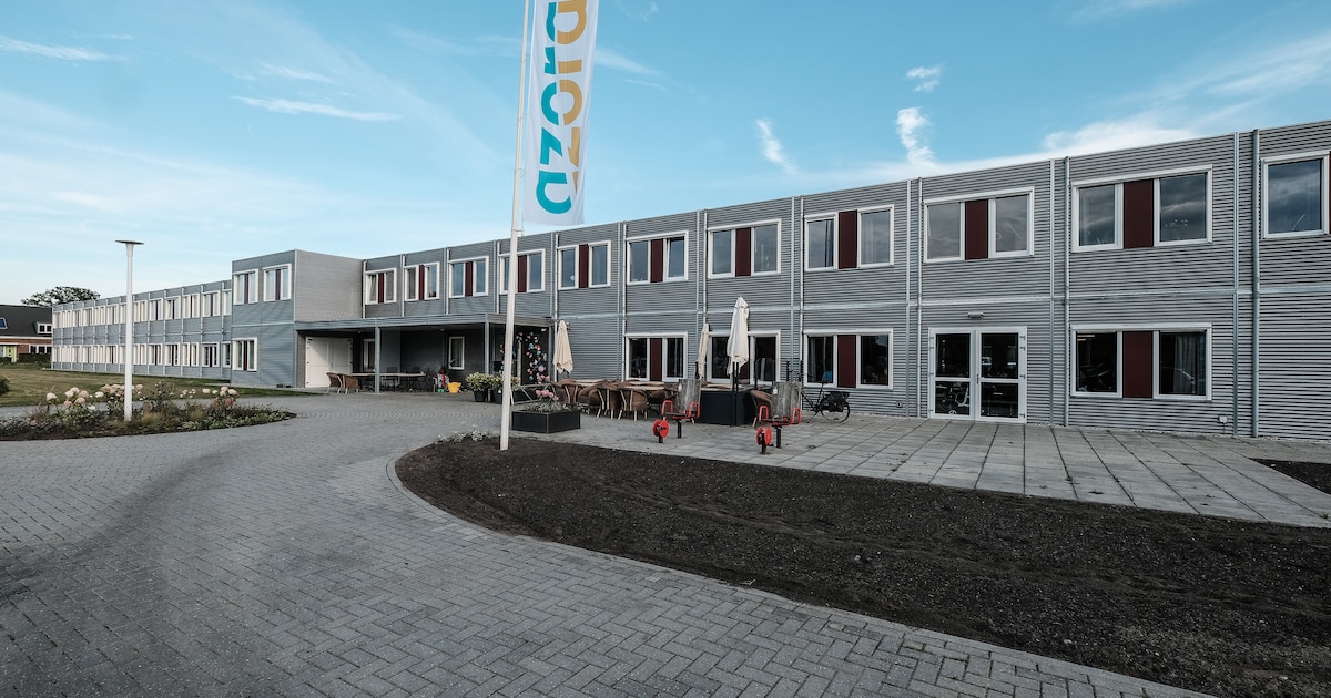 Achterhoek groeit gestaag maar níet omdat hier zoveel kinderen worden ...