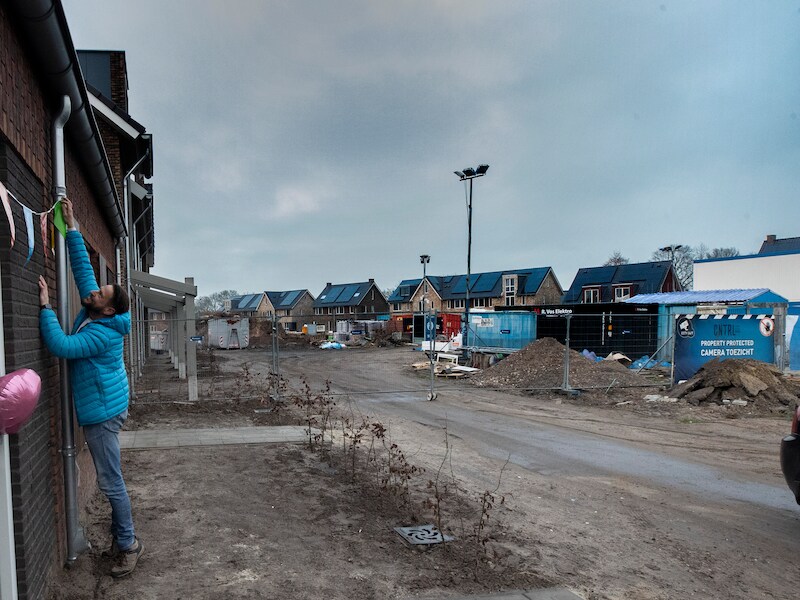 Nieuwbouw gloort voor sociaal werkbedrijf Scalabor: ‘We hebben de wind ...