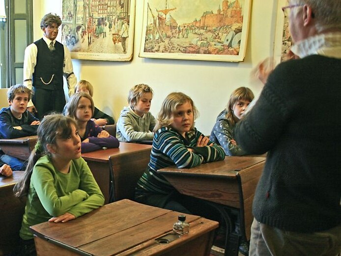 Helios schetst beelden van Aaltenaren | Achterhoek | gelderlander.nl