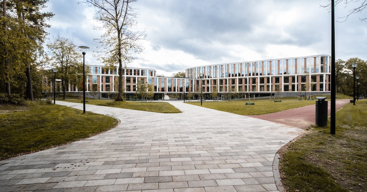Fors minder Duitse studenten melden zich voor studie aan de Radboud ...