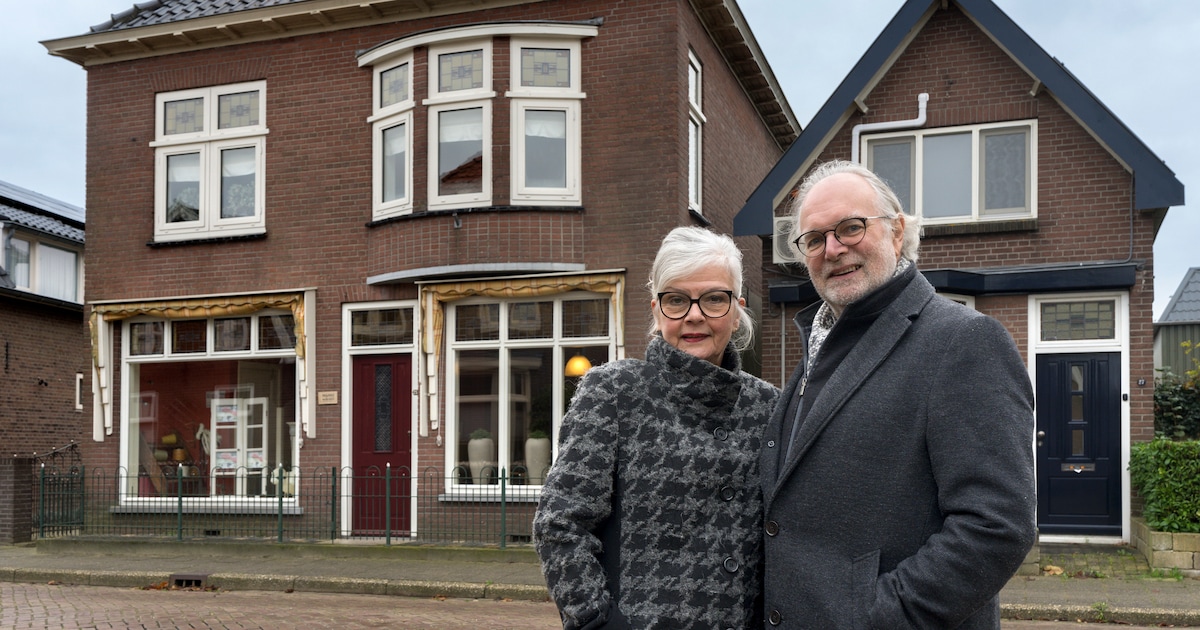 ‘Gevonden via een zoekertje, we wisten niets eens waar Heerewaarden lag’ | Maasdriel ...