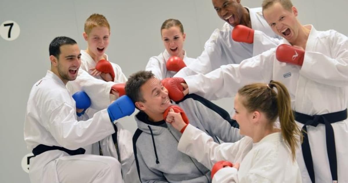 Ries van Toorn let op alle details | Sport Betuwe | De Gelderlander.nl