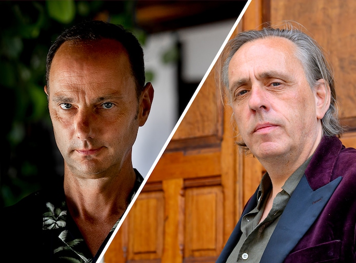 Thomas van Luyn maakt in Nijmegen excuses voor de Beeldenstorm, Marcel ...