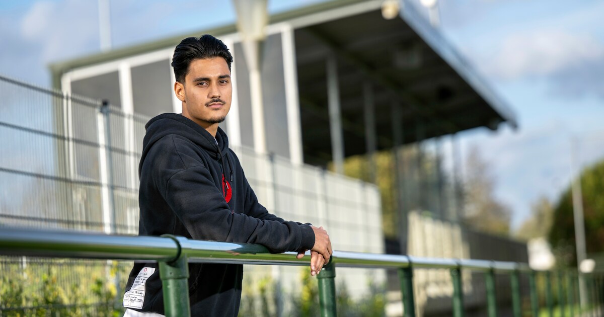 ‘Tita’ verruilde ESA voor RKHVV: ‘Ik ben kind van de club en gun ESA ...