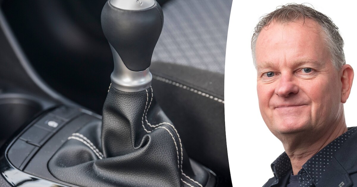Mag je in het buitenland wél met je automaat-rijbewijs in een ...