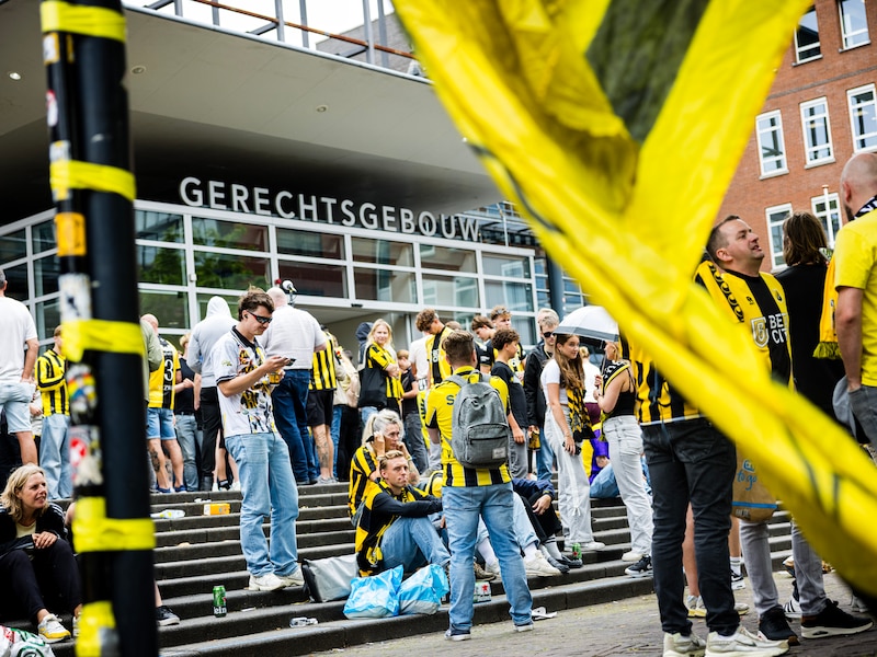 Twee keer winnen van het UWV, toch de kous op de kop krijgen: Duivense ...