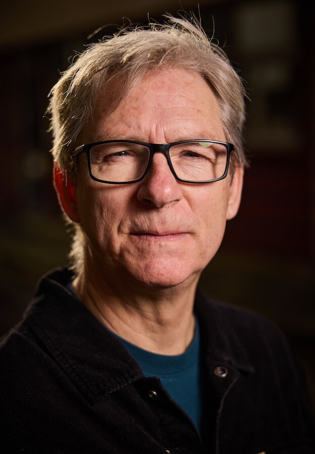 32 jaar lang leidde Ed Wubbe het Scapino Ballet: ‘Hopelijk voelden ...