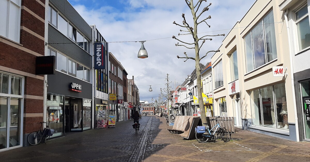 60 tot 80 procent van winkels dicht in Doetinchem | Regio | De ...