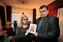 Nabestaanden: dodelijk ongeluk Ruurlo door nalatigheid strooien | Foto ...