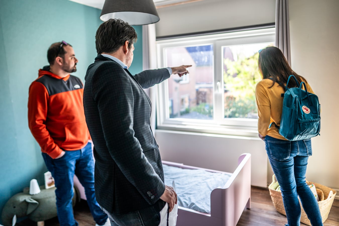 Verkoopprijs huizen in Duiven stijgt tot boven de 500.000 euro | Foto ...