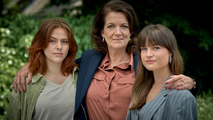 Hitserie Oogappels stopt na zeven seizoenen | Show | gelderlander.nl