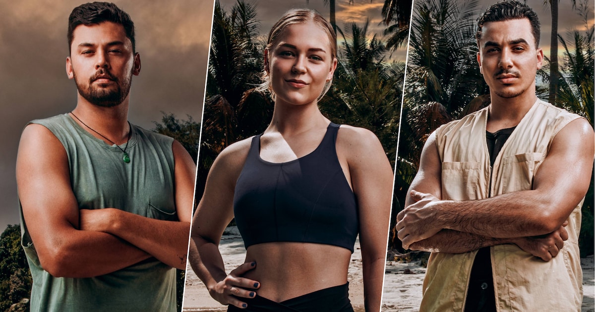 Winnaar Expeditie Robinson 2024 bekend: 'Het is een ongelofelijk gevoel ...