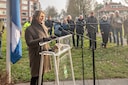 Soest onthult Holocaustmonument met 32 Joodse namen: ‘Eindelijk een ...
