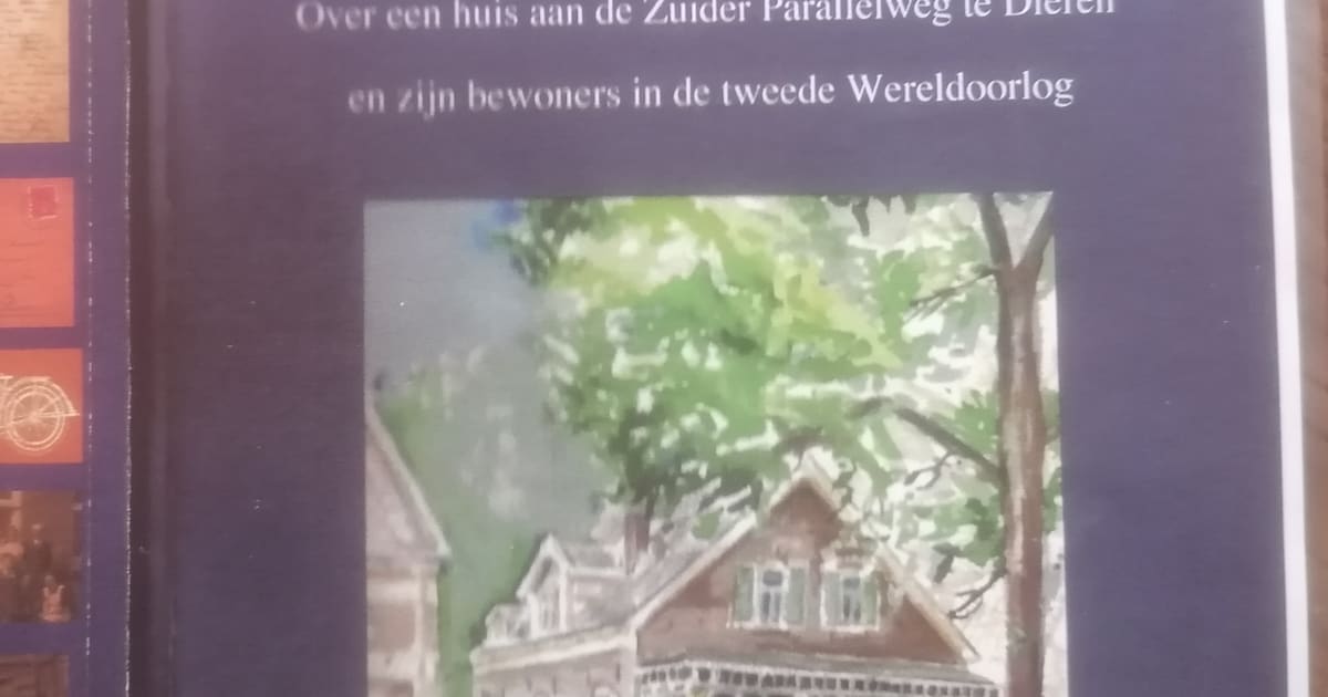 Gezocht: het boek ‘Het huis met de Waranda’ en een kameelpak voor twee ...