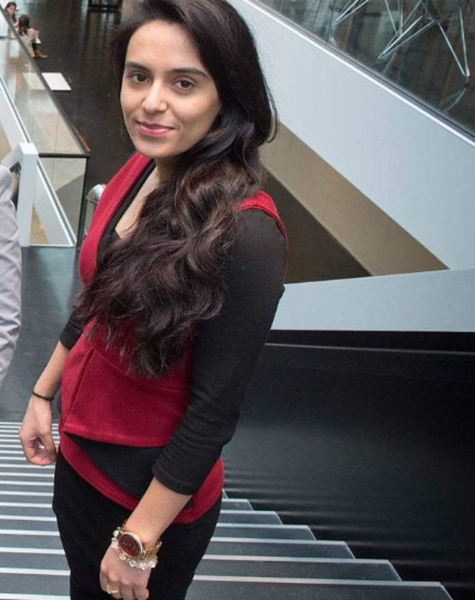 Tamana van Afghaans restaurant Nijmegen opent tweede vestiging in oude woonplaats Veghel ...