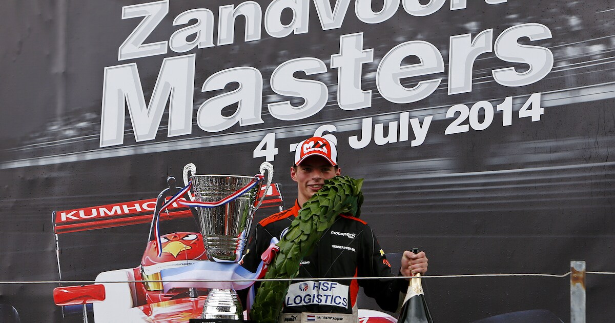 Hoe HSF Logistics uit Nijmegen mede aan wieg stond van het succes van ...