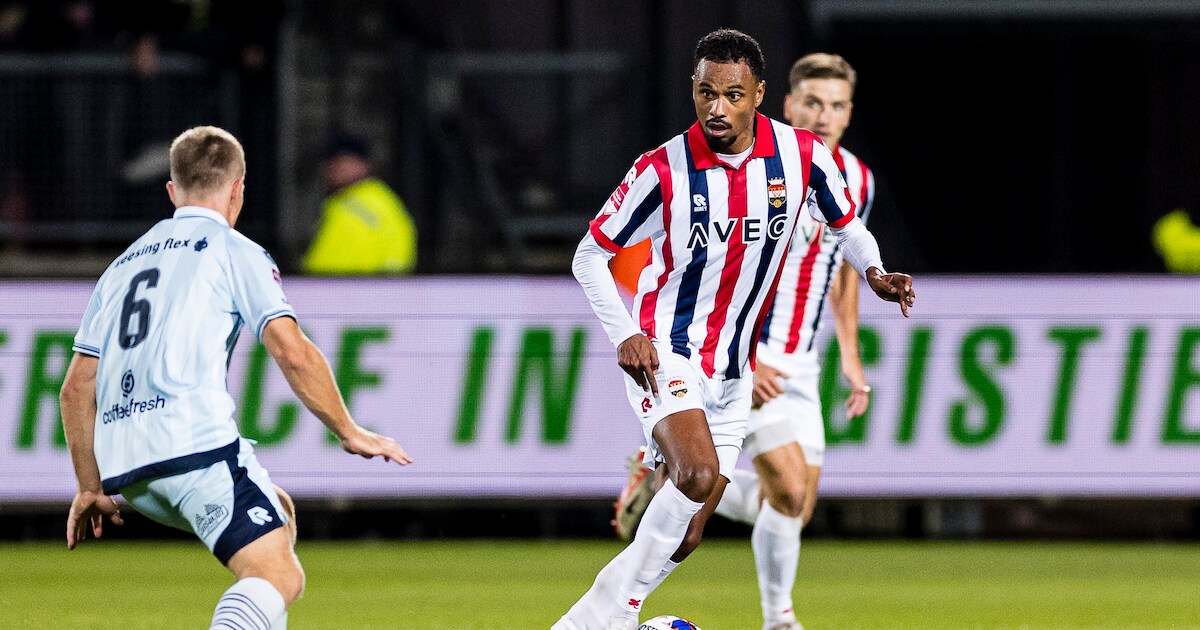 Verbijsterde Lion Kaak na deceptie Superboeren in Tilburg: ‘Heb er geen ...