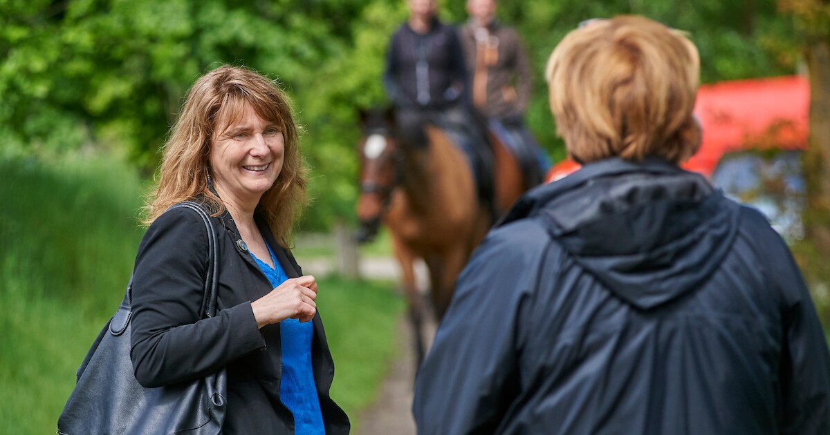 Nu is het ook officieel: Marieke Moorman wordt de nieuwe burgemeester ...