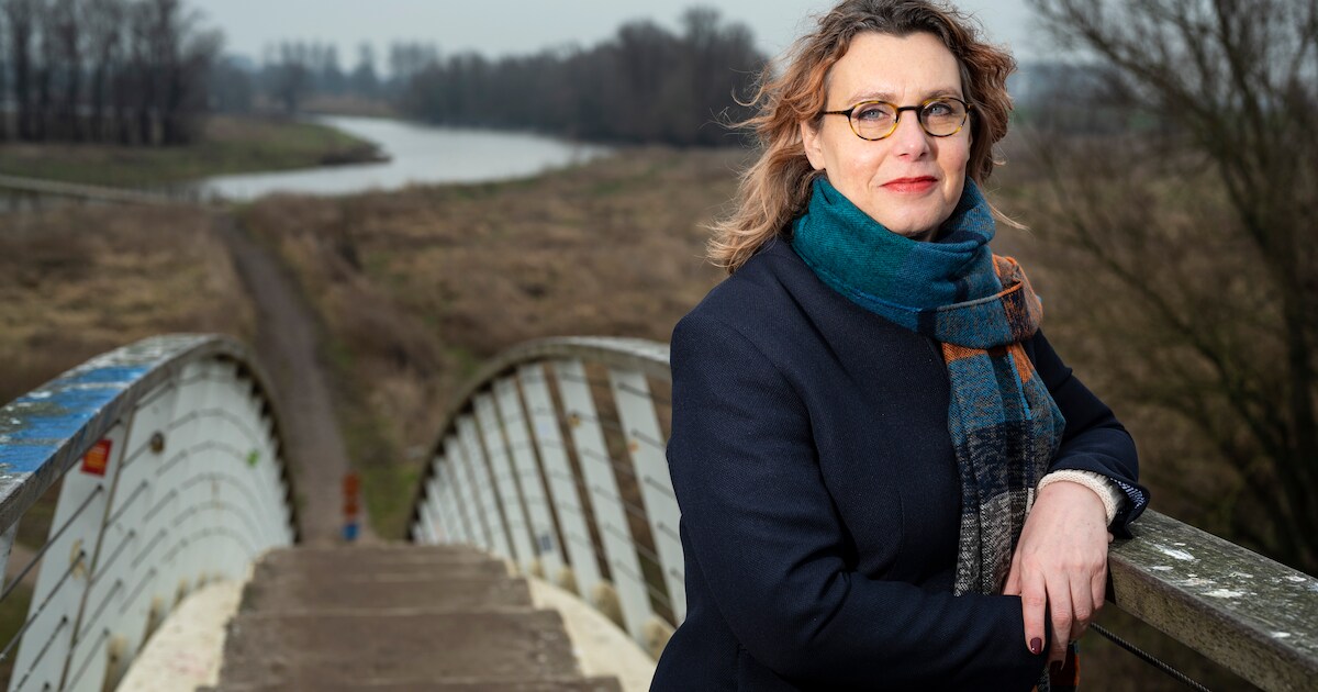 Partij voor de Dieren is nergens zo groot geworden als in Nijmegen ...