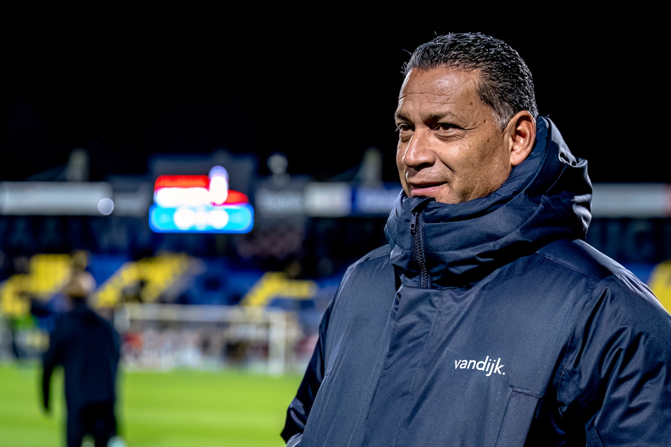 De hoofdpersoon zelf hervat woensdag RKC-Ajax: nog een paar unieke ...
