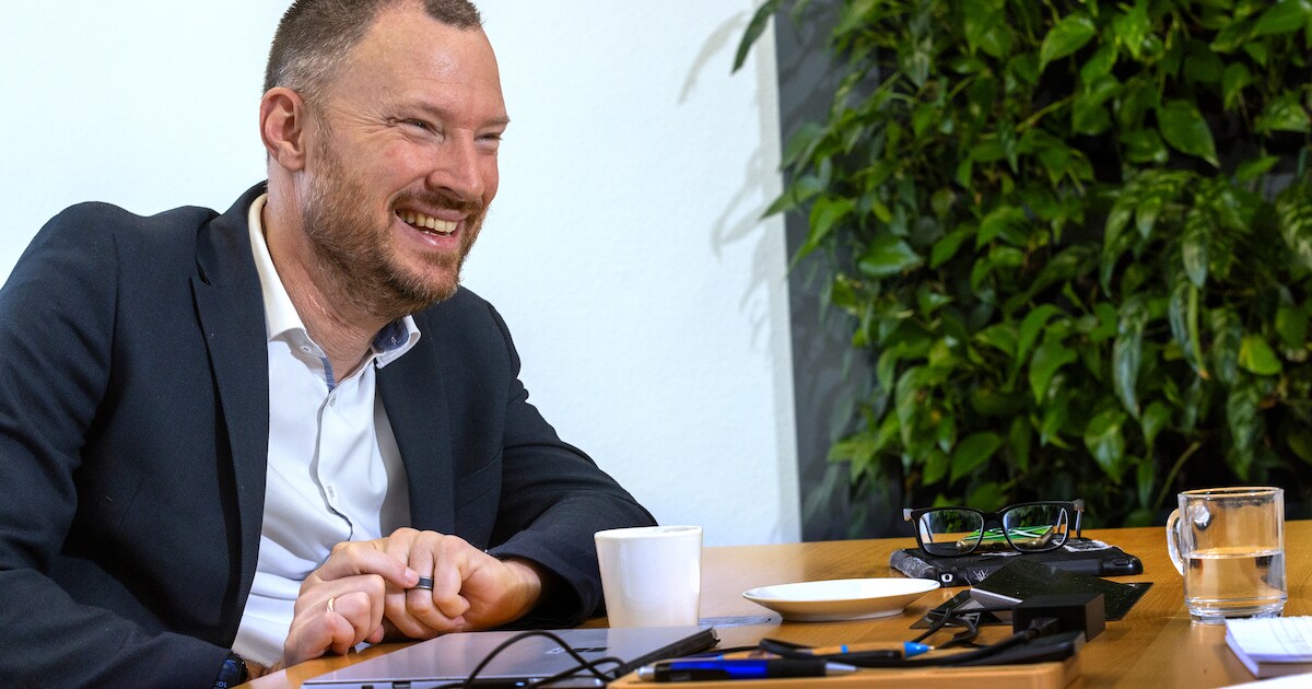 Zestien mensen willen burgemeester worden van Oude IJsselstreek: tien ...