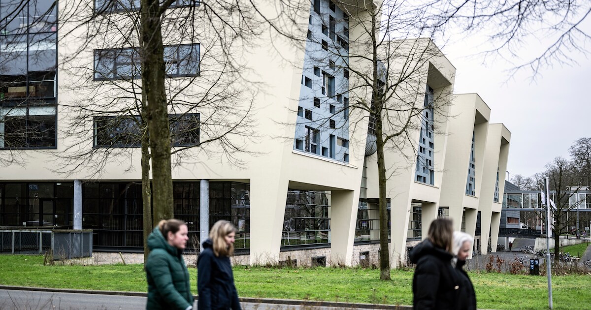 ‘Radboud Universiteit intimideert personeel en vraagt promovendi niet ...