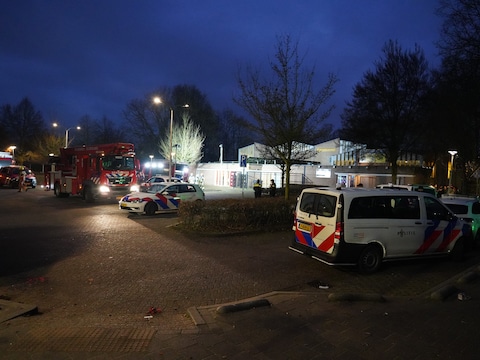Na reeks incidenten met jongeren roept Bruls de buurt op: ‘Laat zien ...