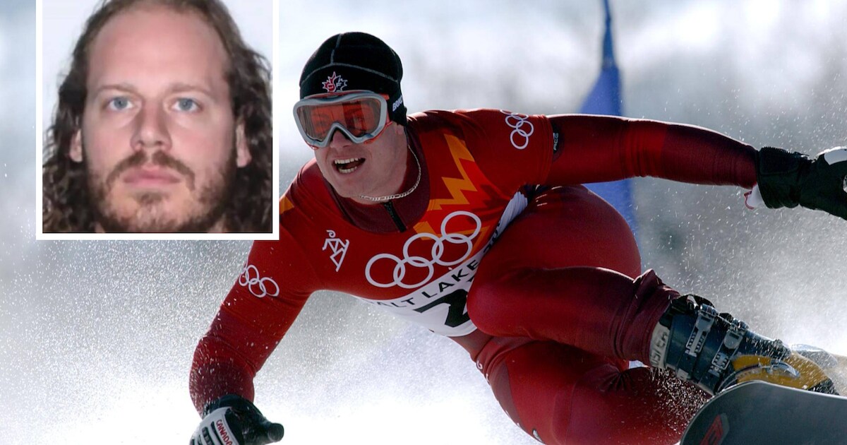 FBI looft 10 miljoen uit voor snowboarder die drugsbaron werd ...